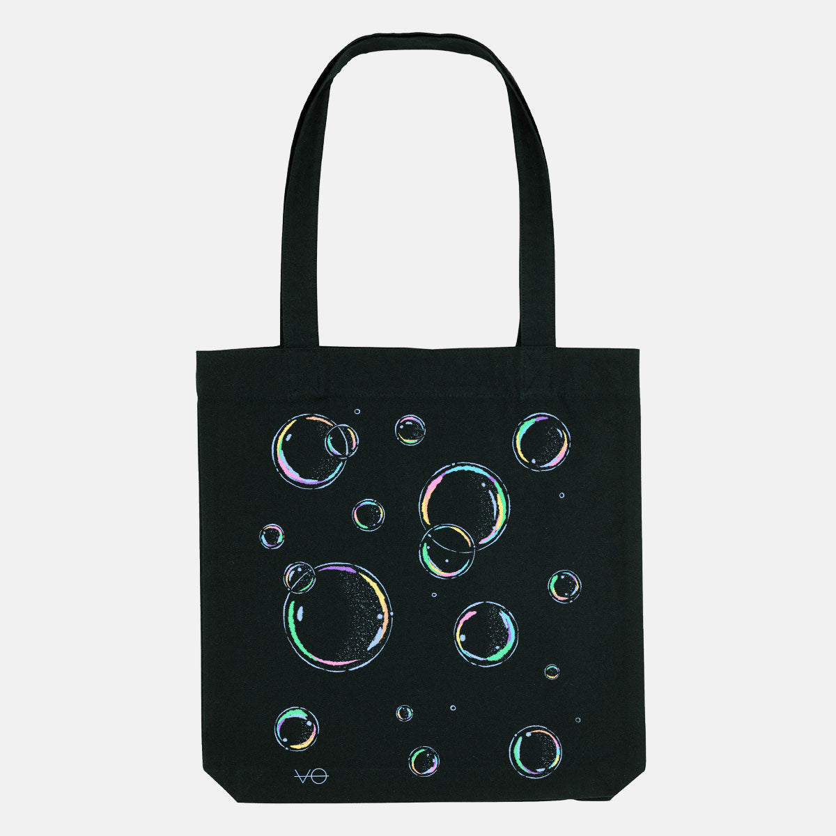 Bubbles Tote Bag | VO