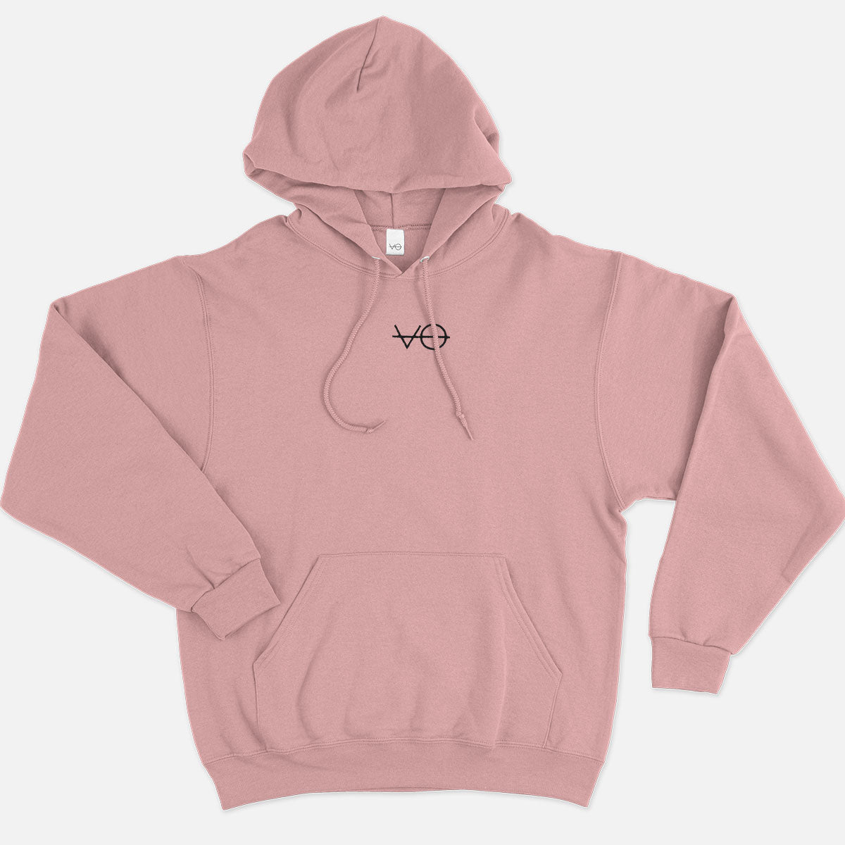 VO Embroidered Hoodie (Unisex) | VO